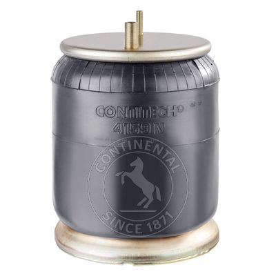 AirSpringApp - Airspring