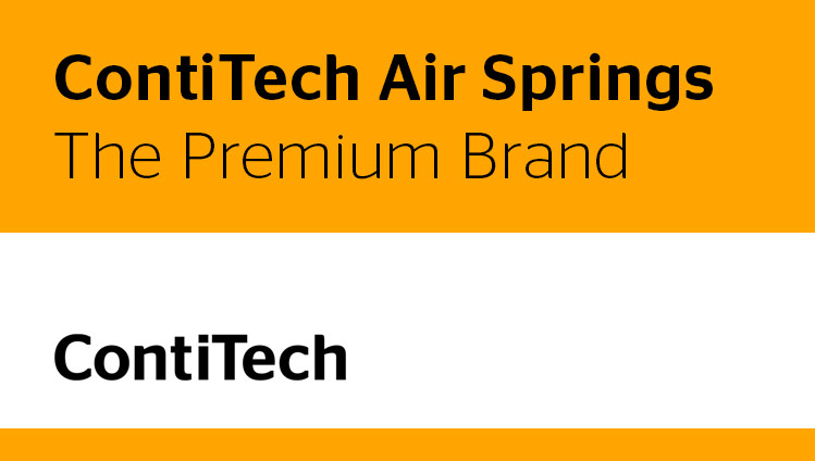 Continental Contitech Logo